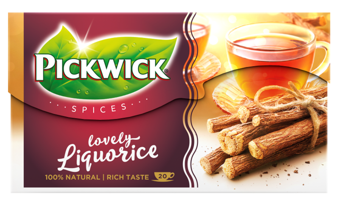 Hjemmeside | Pickwick DK